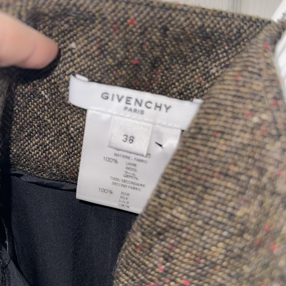 Givenchy | Skirts | Givenchy Skirt | Poshmark